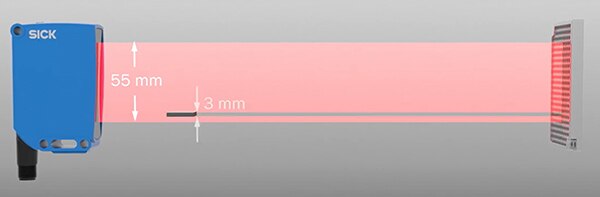 Distance and Proximity Sensor Technologies | DigiKey